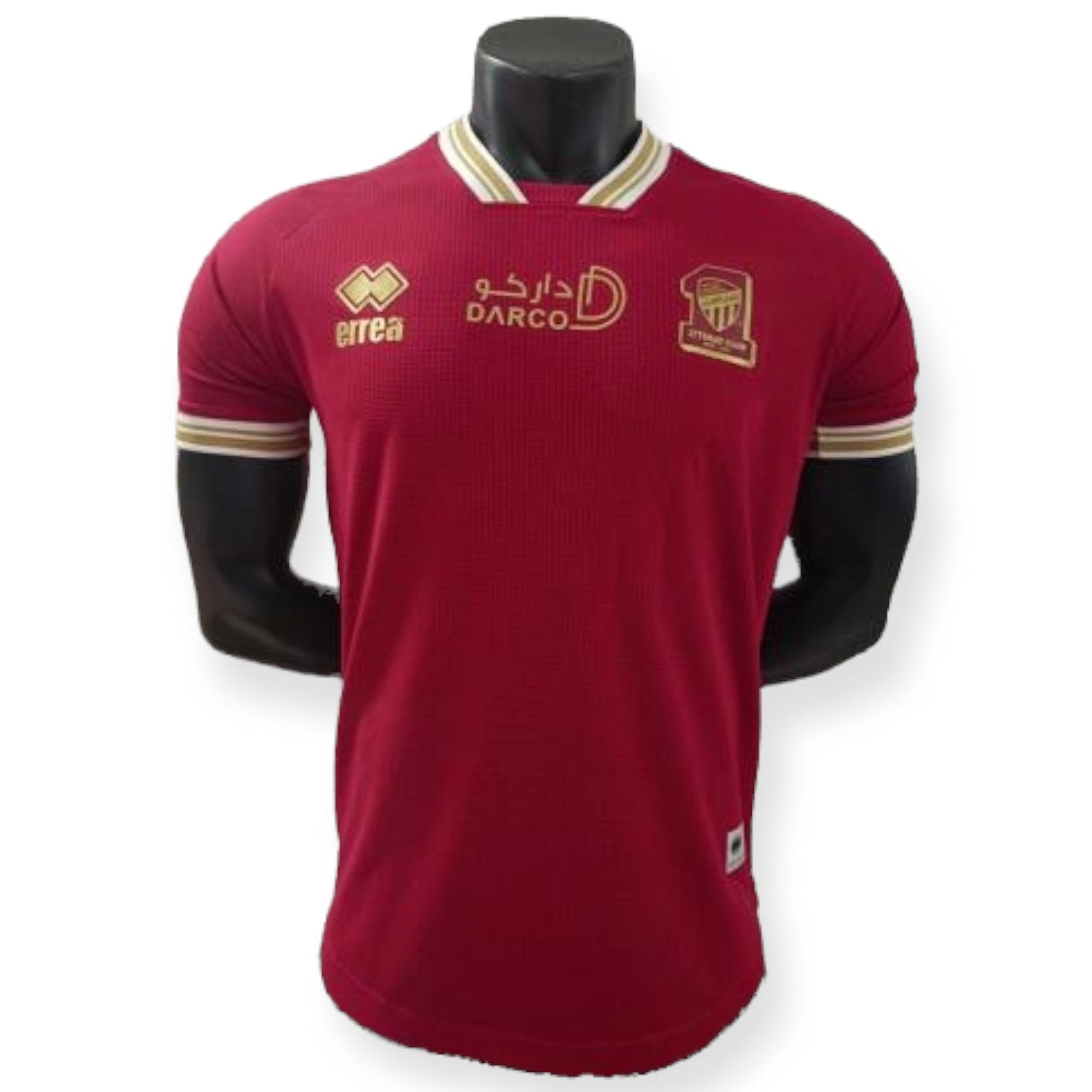 Al-Ittihad AWAY kit 2022/23 – My Store